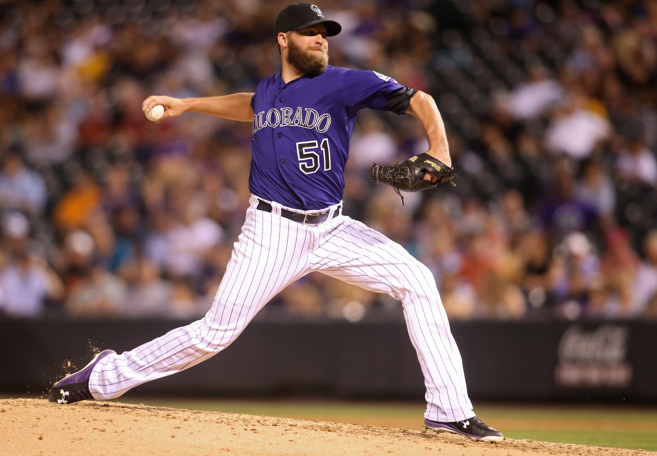 Dodgers News: Brooks Brown Released From Organization