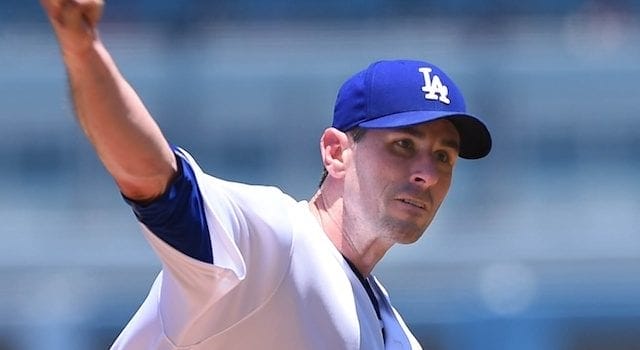 Dodgers Video: Vin Scully Shares Failed Attempt To Scout Sandy Koufax