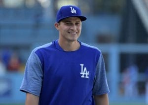 Dodgers News: Corey Seager Reaches Historic National League Milestone ...