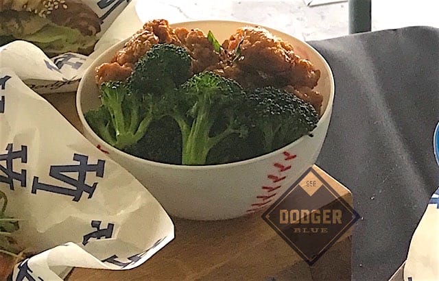 Dodger Stadium Food: Cheet-O-Lote, Other Fan Favorites Return ...