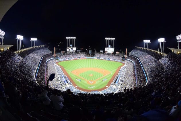 Los Angeles Dodgers Ticket Packages, 2019 Special Event Games: Mexican ...