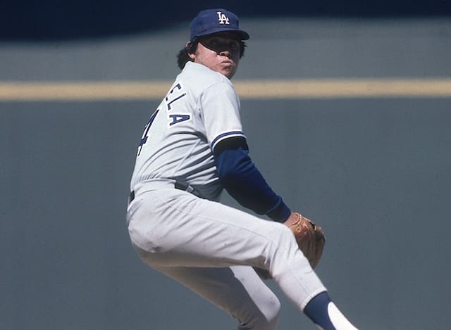 This Day In Dodgers History: Fernando Valenzuela Becomes First Rookie ...