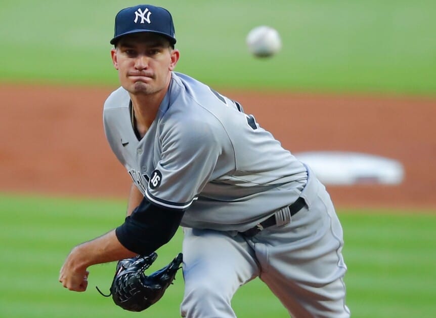 Dodgers News: Andrew Heaney Believes Bounce-Back Similar To Robbie Ray ...