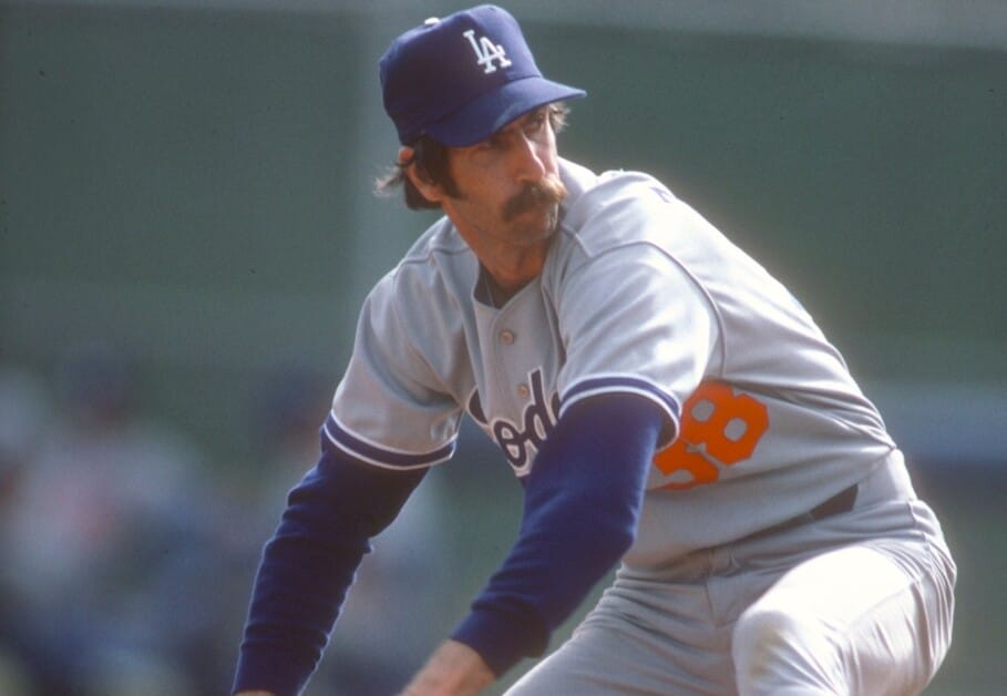 This Day In Dodgers History: Pat Zachry Acquired In Trade With Mets