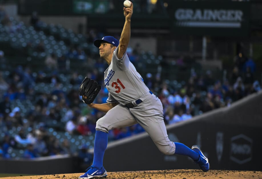 MLB Top-10 Relief Pitchers Right Now: Evan Phillips Ranked By The ...