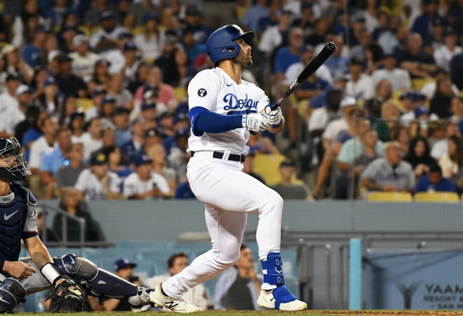 Jared Karros Thrilled To Be Selected By Dodgers In 2022 MLB Draft