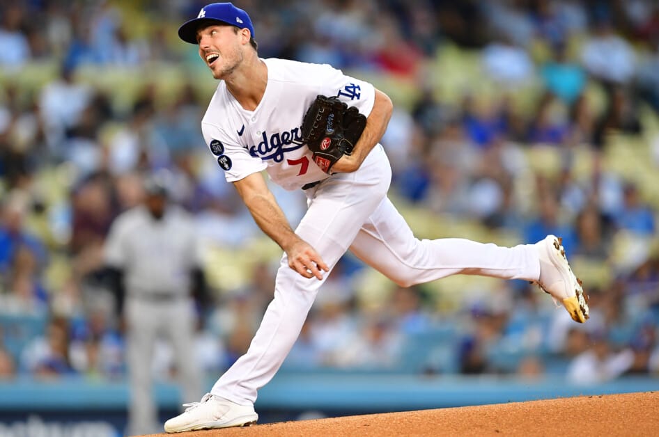 Dave Roberts: 'Different Edge' To 2023 Dodgers Roster