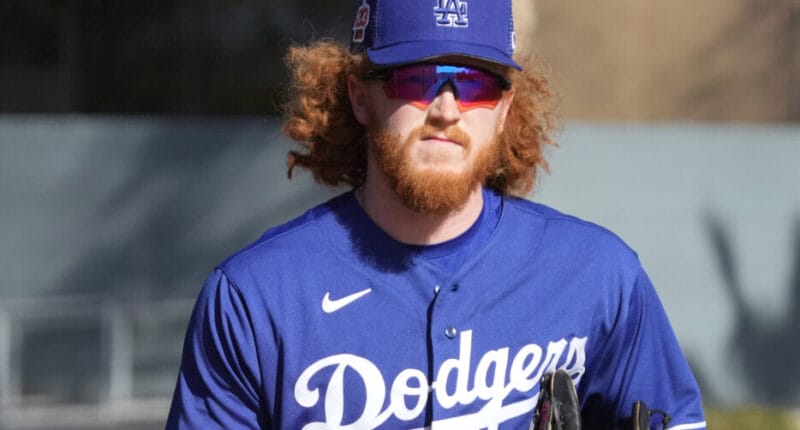 Spring Training Preview: Dodgers Host Giants, Travel To Royals For ...