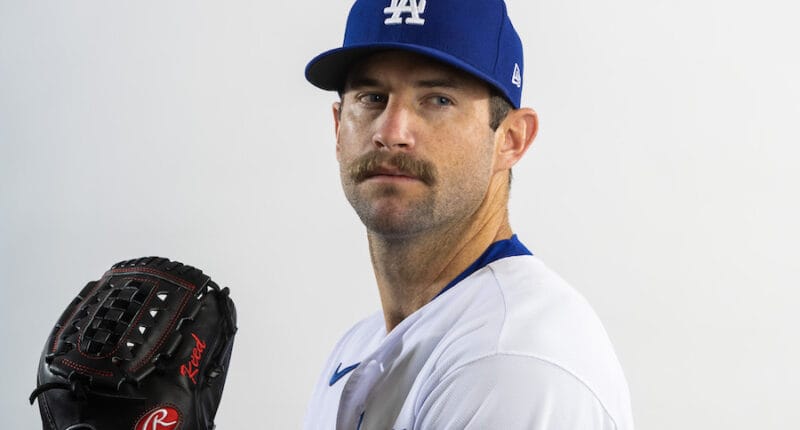 Dave Roberts: Chris Taylor Will Be Part Of Dodgers Center Field Mix