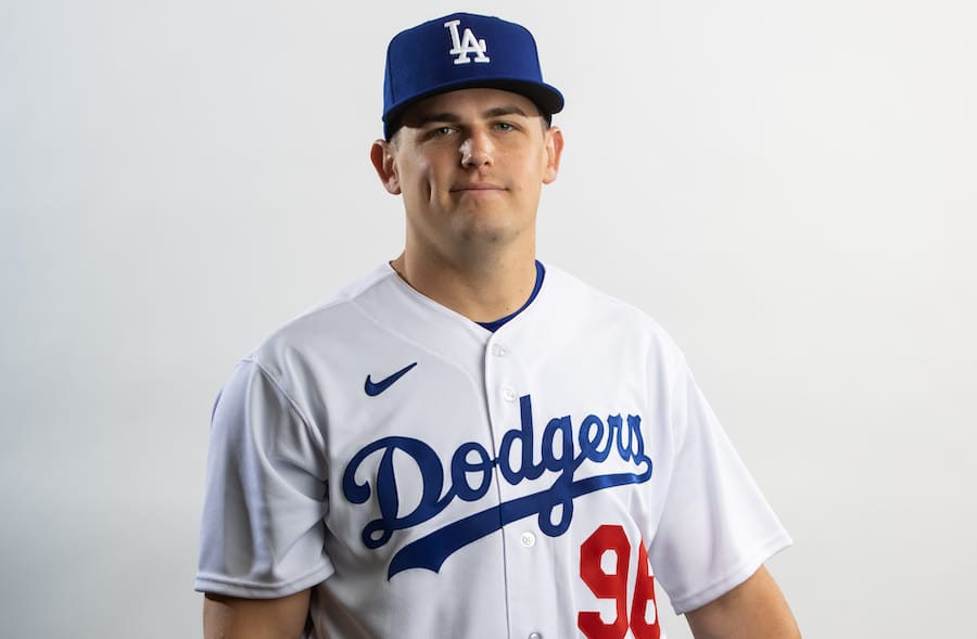 Baseball America’s Top 10 Dodgers Prospect List For 2023 Headlined By ...