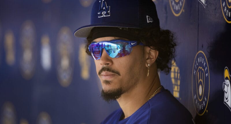 How Trading Yasiel Puig, Matt Kemp & Alex Wood Sets Up Dodgers For ...