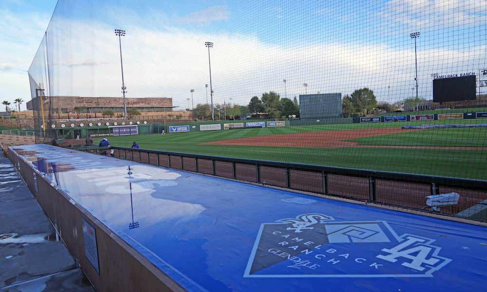 2024 Los Angeles Dodgers Spring Training Schedule, Results & TV Information