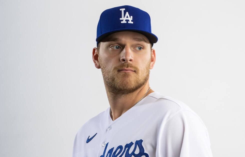 Dodgers Tribute Video For Andre Ethier Retirement Ceremony At Dodger ...