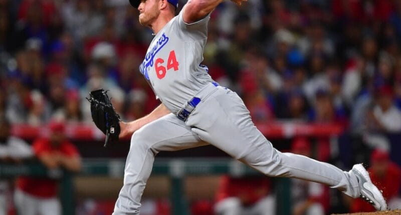 FOCO Selling Dodgers Bobbleheads Of Emmet Sheehan, Bobby Miller & Don ...