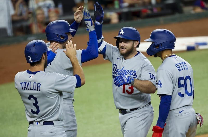 2023 Dodgers Promotions Schedule & Giveaways: Tommy Lasorda World ...