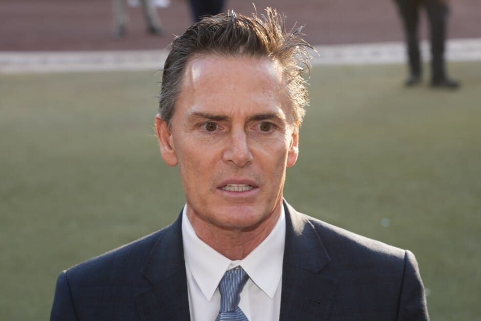 Joe Kelly Didn't Have 'Any Doubt' Over Wanting To Re-Sign With Dodgers