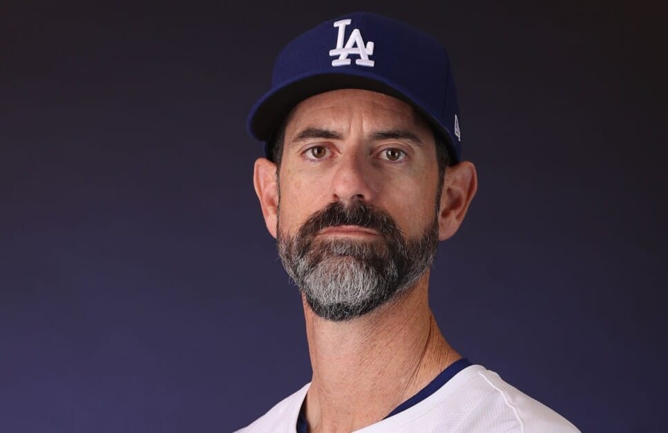 Mark Prior: Dodgers' Bullpen Games Create Challenges For Opposing Offenses