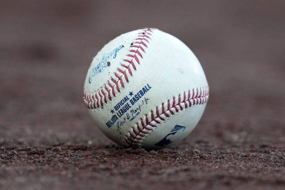 Dodgers Reviewed Process To Retrieve Home Run Balls Following Shohei ...
