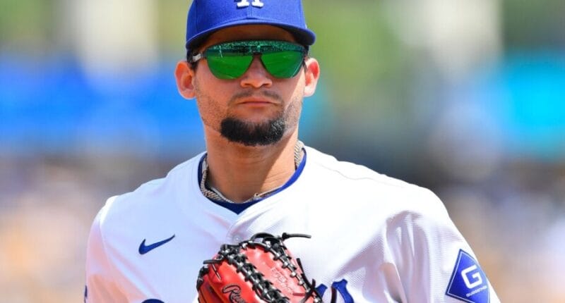 Dodger Blue - Los Angeles Dodgers News, Rumors and More