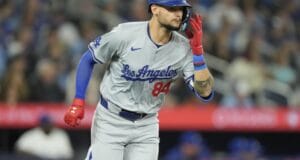 Dodgers Free Agency Rumors: Dansby Swanson Viewed As Backup Option To Trea Turner & Carlos Correa