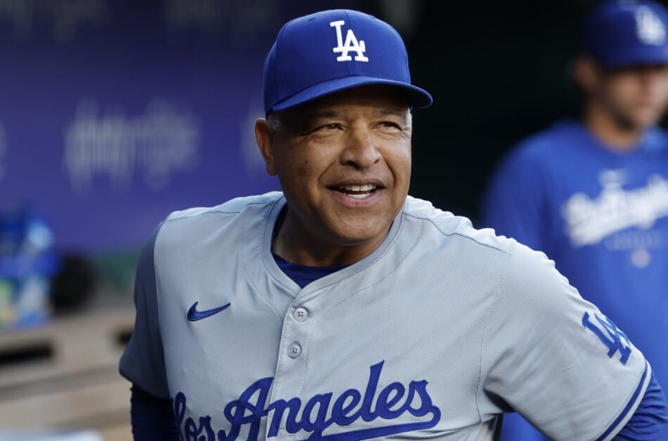 Dave Roberts: MLB Trying To Get Baseballs 'As Consistent As Possible'