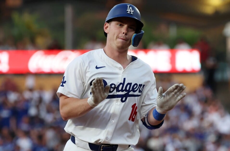 Dodgers Welcoming VTuber Gawr Gura To Dodger Stadium - Dodger Blue