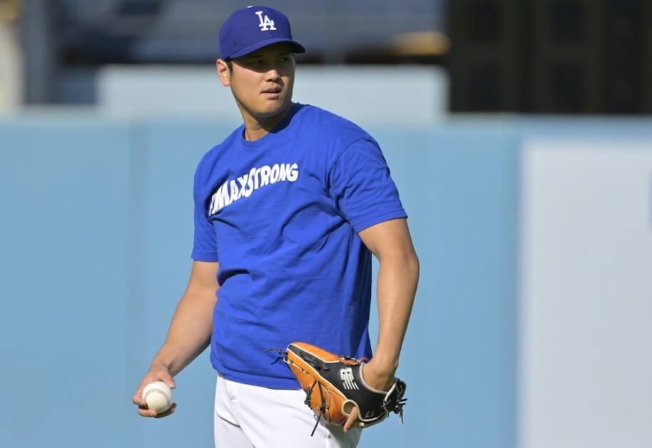 Dodger Blue - Los Angeles Dodgers News, Rumors and More